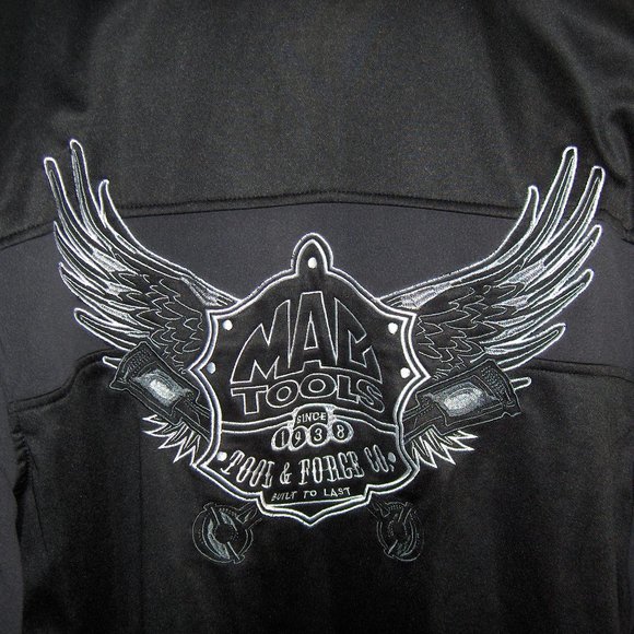 Mac Tool | Jackets & Coats | Mac Tools Jacket Xl Meassures 46 Chest ...